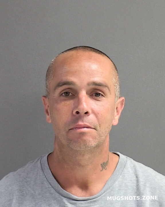 CALDERON ALEXIS JAVIER SANTANA 04/29/2024 - Volusia County Mugshots Zone