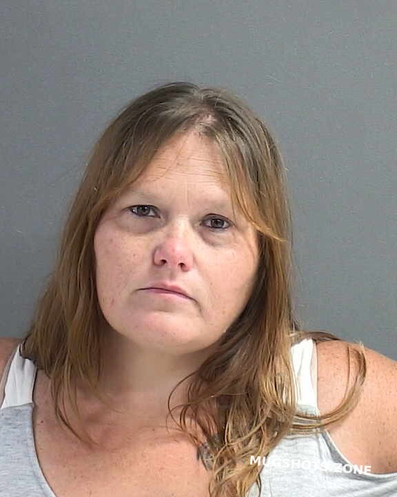 RILEY RENEE S 04/30/2024 - Volusia County Mugshots Zone