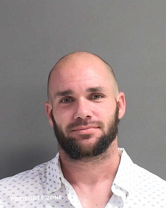 BEHNKE KENNETH THOMAS BRYANT 04/30/2024 - Volusia County Mugshots Zone