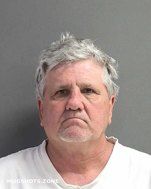 MARTIN TROY R 04/30/2024 - Volusia County Mugshots Zone