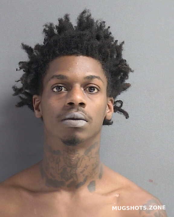 SHEPARD JEFFERY A 04/30/2024 - Volusia County Mugshots Zone
