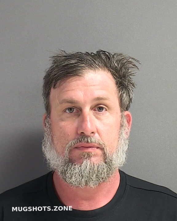 SIMS CHRISTOPHER A 04/30/2024 - Volusia County Mugshots Zone