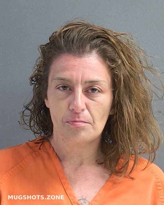 DELLA MORE ROSALYN ROSE 04/30/2024 - Volusia County Mugshots Zone