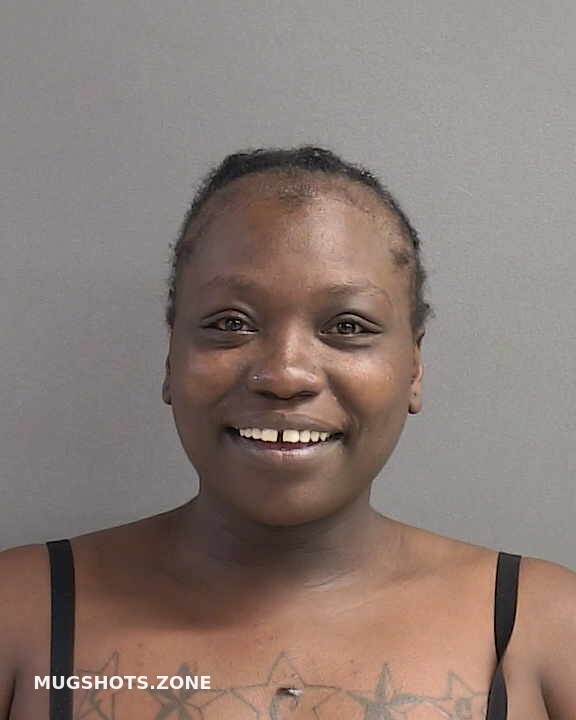 SMITH COURTNEY D 05/01/2024 - Volusia County Mugshots Zone