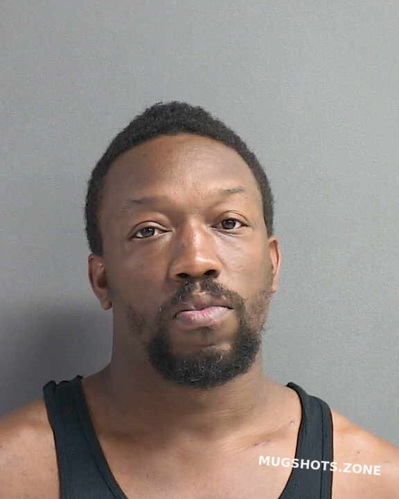 POLLARD TRAVIS DAVON 05/02/2024 - Volusia County Mugshots Zone