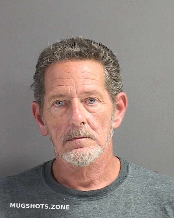 HINDMAN RODNEY LEON 05/02/2024 - Volusia County Mugshots Zone