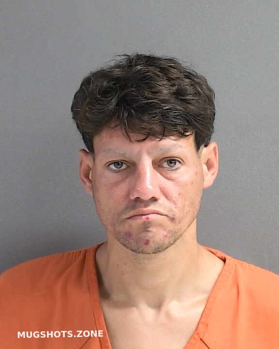 RANDOLPH MATTHEW JOSEPH 05/02/2024 - Volusia County Mugshots Zone