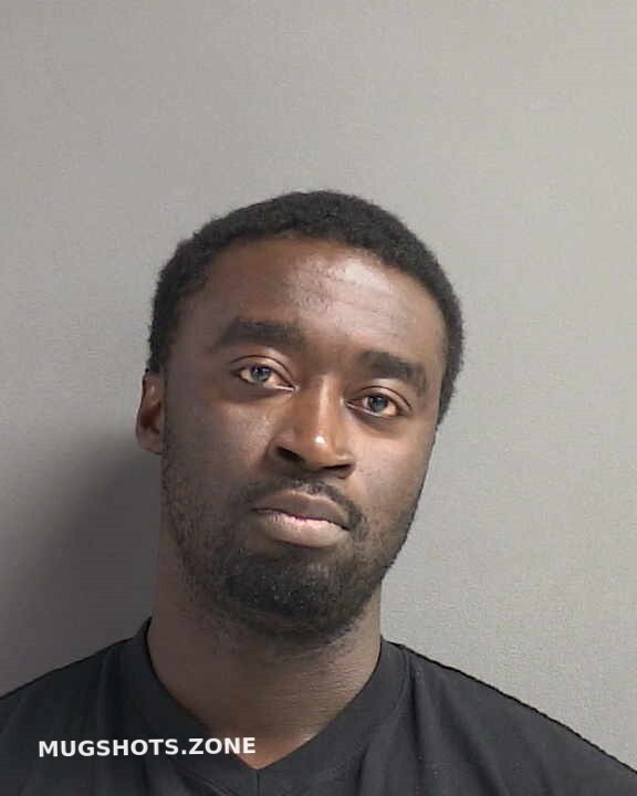 REED JEFFREY JMAL 05/03/2024 - Volusia County Mugshots Zone