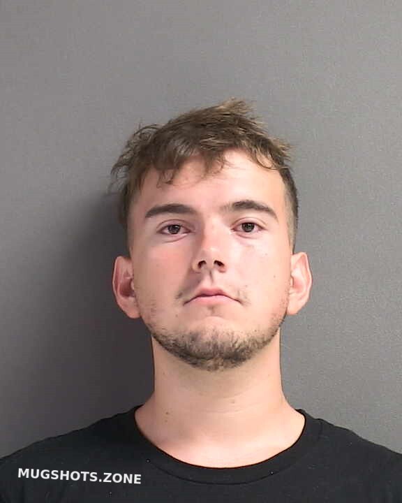 WEATHERWAX JAKE HUNTER 05/03/2024 - Volusia County Mugshots Zone