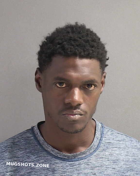KEMP BRANDON 05/03/2024 - Volusia County Mugshots Zone