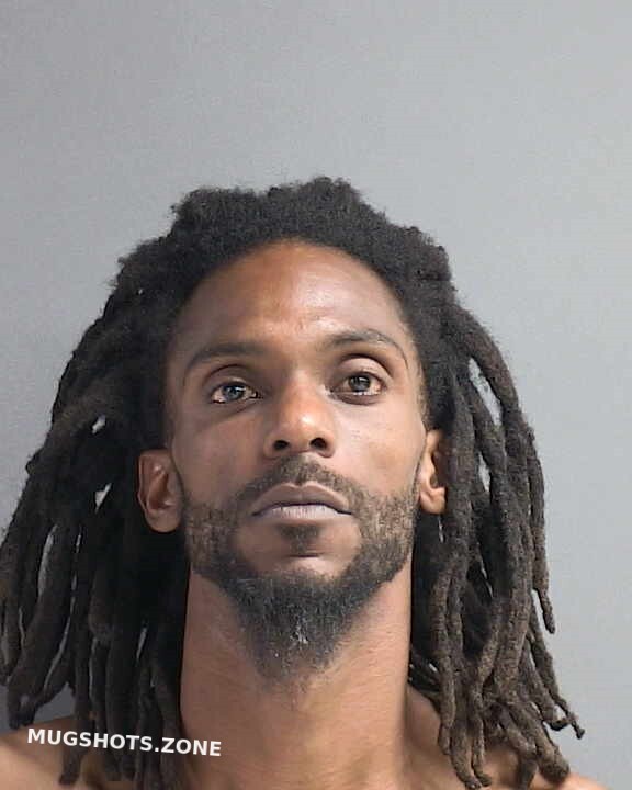 NICHOLSON TAUREN 05/04/2024 - Volusia County Mugshots Zone