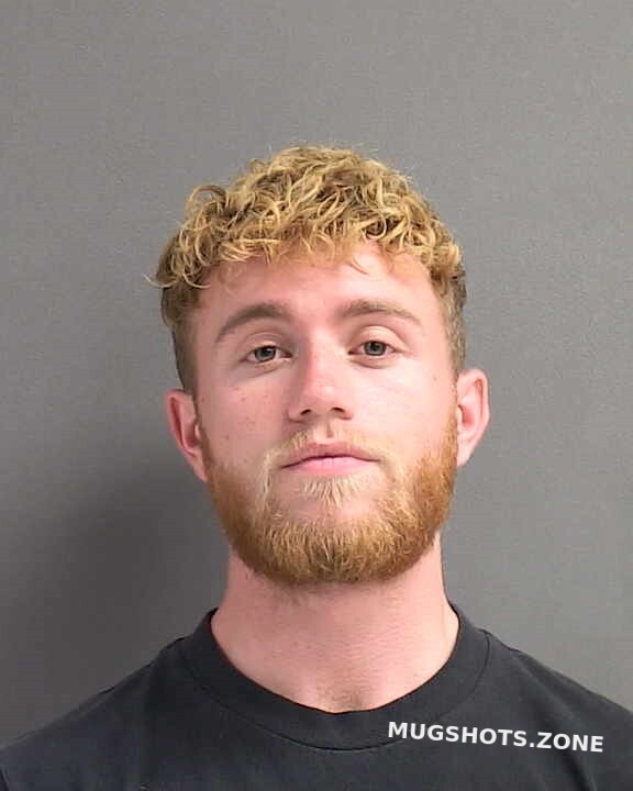 LOWMAN BRYCE AUSTIN 05/04/2024 - Volusia County Mugshots Zone