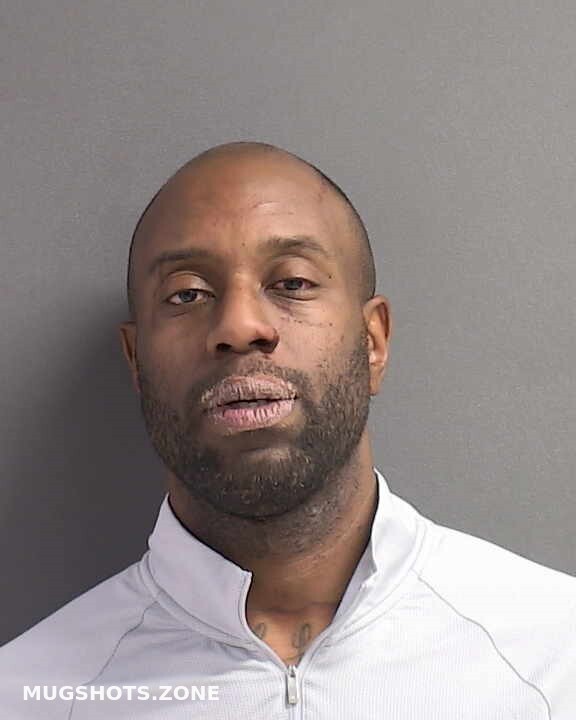DIXON ROY 05/04/2024 - Volusia County Mugshots Zone
