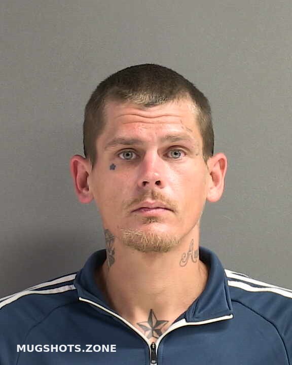 REED JOSHUA A 05/04/2024 - Volusia County Mugshots Zone