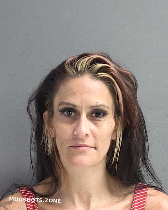 SLIVINSKI LISA NICOLE 05/04/2024 - Volusia County Mugshots Zone
