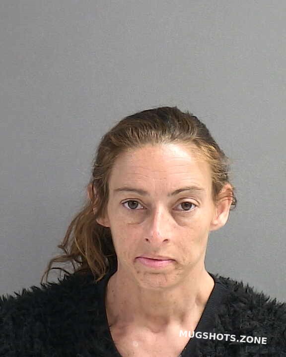 VERSTAY JENINE RUTH 05/05/2024 - Volusia County Mugshots Zone