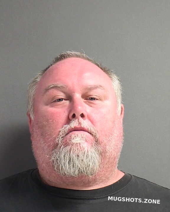 HART BRIAN J 05/05/2024 - Volusia County Mugshots Zone