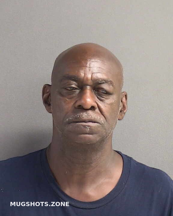 JONES WINFRED A 05/05/2024 - Volusia County Mugshots Zone