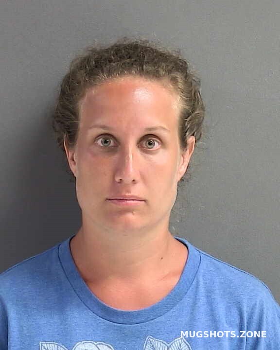 ROGERS CHRISTINA J 05/05/2024 - Volusia County Mugshots Zone