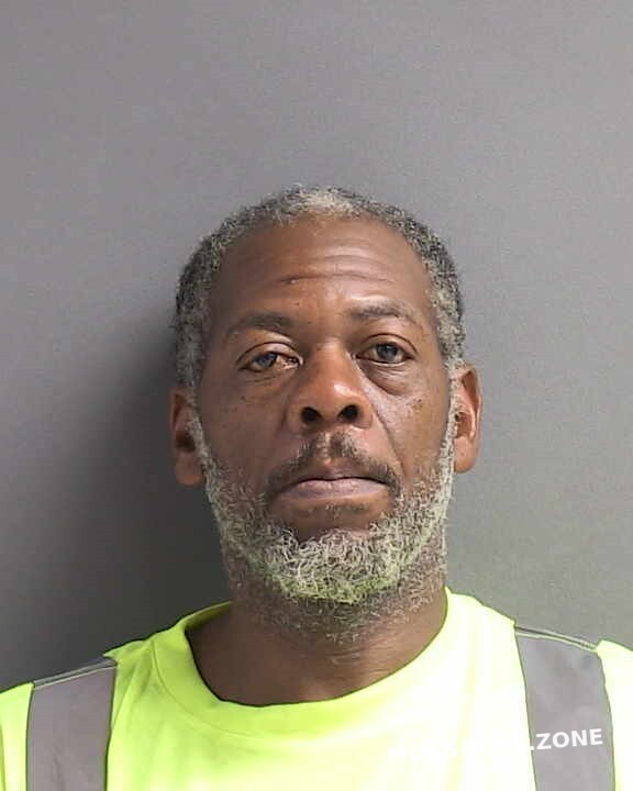 TOSSIE ELMER R 05/06/2024 - Volusia County Mugshots Zone