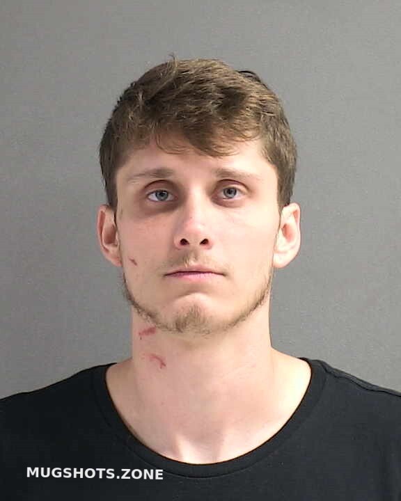 SEARS AARON M 05/06/2024 - Volusia County Mugshots Zone