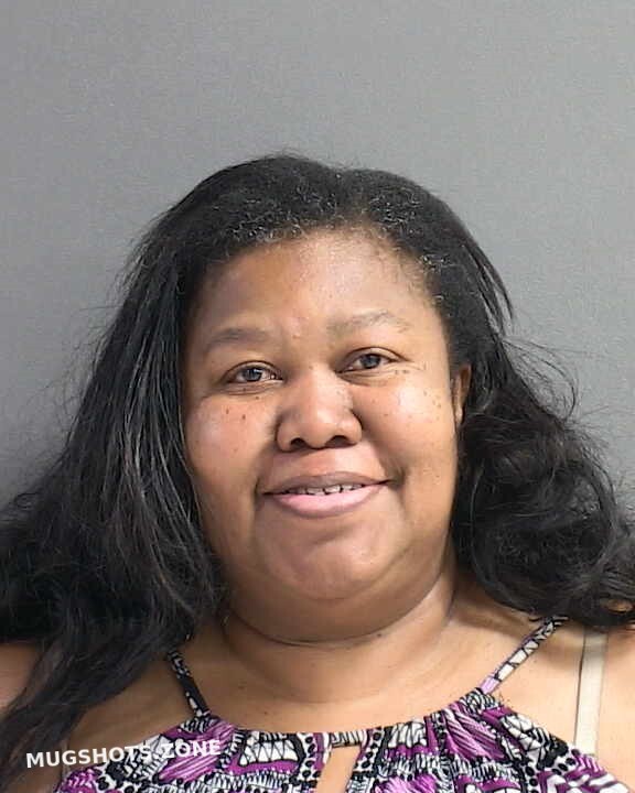 MARQUEZ JANETTA C 05/06/2024 - Volusia County Mugshots Zone