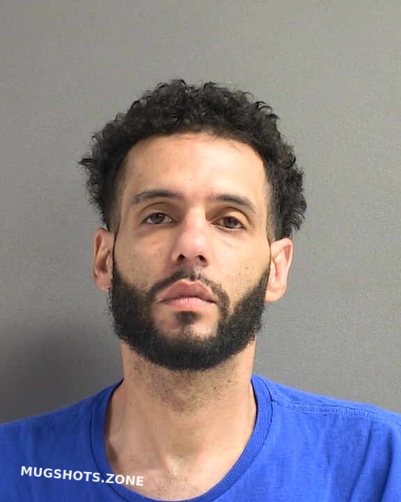 FLOWERS LARRY DONNELL 05/07/2024 - Volusia County Mugshots Zone