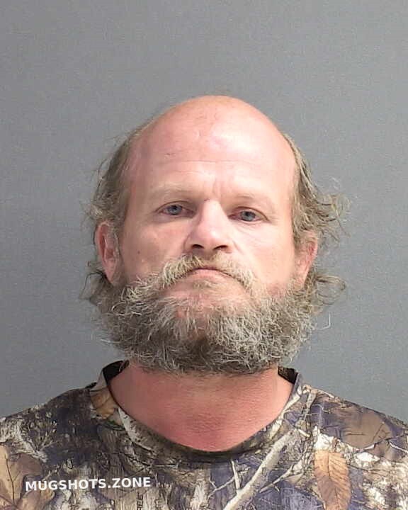 STRATTON TIMOTHY S 05/07/2024 - Volusia County Mugshots Zone
