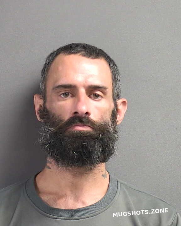 ROUNDS JONATHAN MICHAEL 05/08/2024 - Volusia County Mugshots Zone