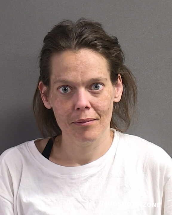 WHITROCK KAYLEE E 05/08/2024 - Volusia County Mugshots Zone