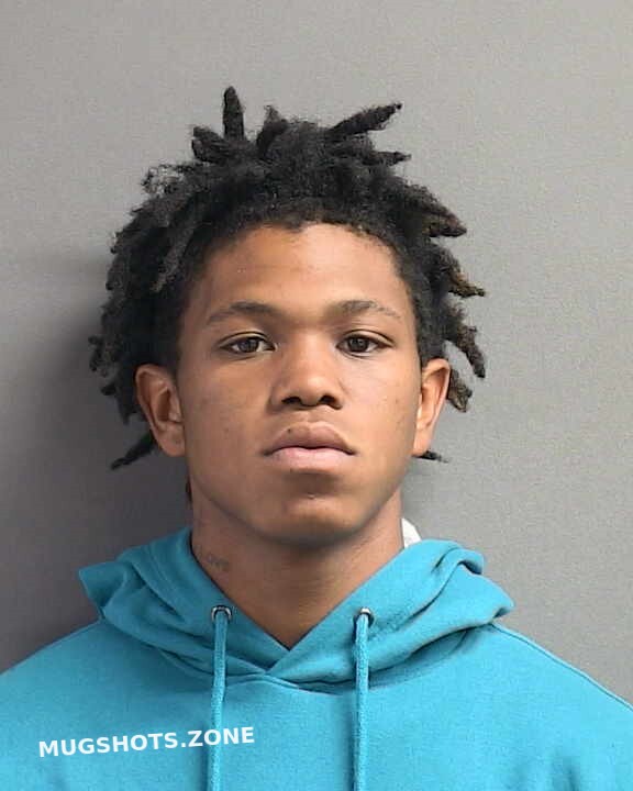 COLE DARRION LEE 05/08/2024 - Volusia County Mugshots Zone