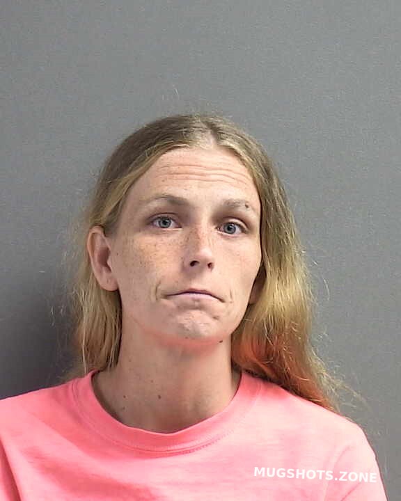 PEARSON ELLEN A 05/08/2024 - Volusia County Mugshots Zone