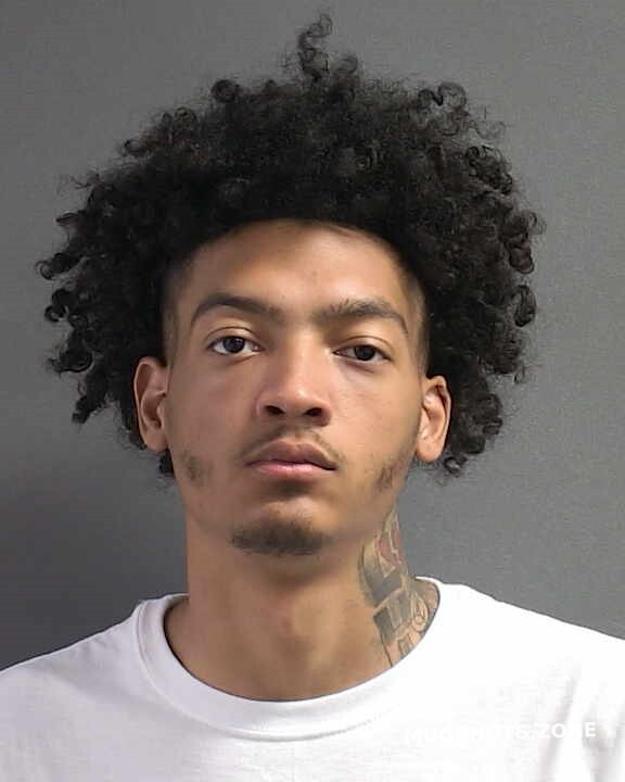 JACKSON CORY 05/09/2024 - Volusia County Mugshots Zone