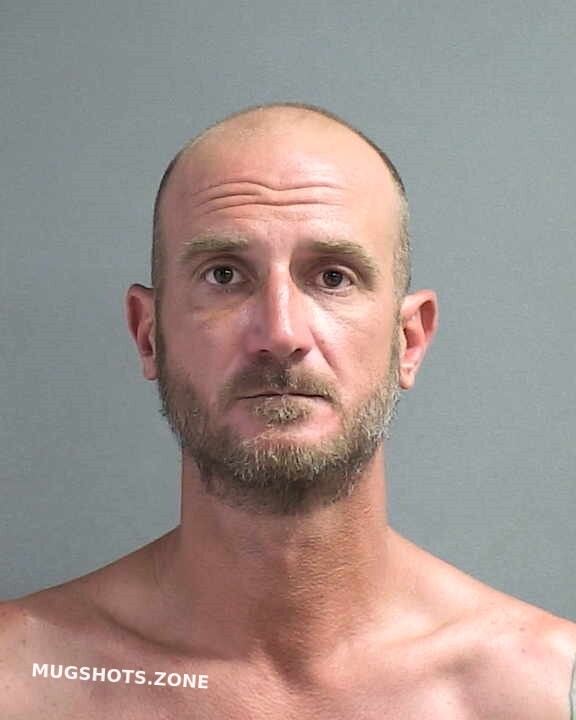 KOWALEWSKI NICHOLAS CARL 05/09/2024 - Volusia County Mugshots Zone