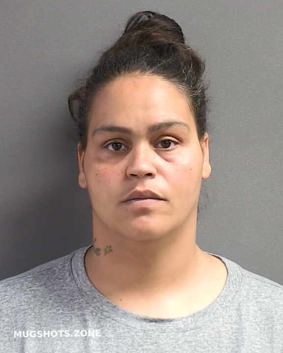 JUSTINIANO SANDRA I 05/09/2024 - Volusia County Mugshots Zone