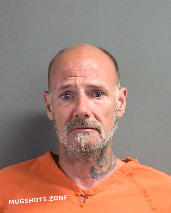HUNT JASON ROBERT 05/09/2024 - Volusia County Mugshots Zone
