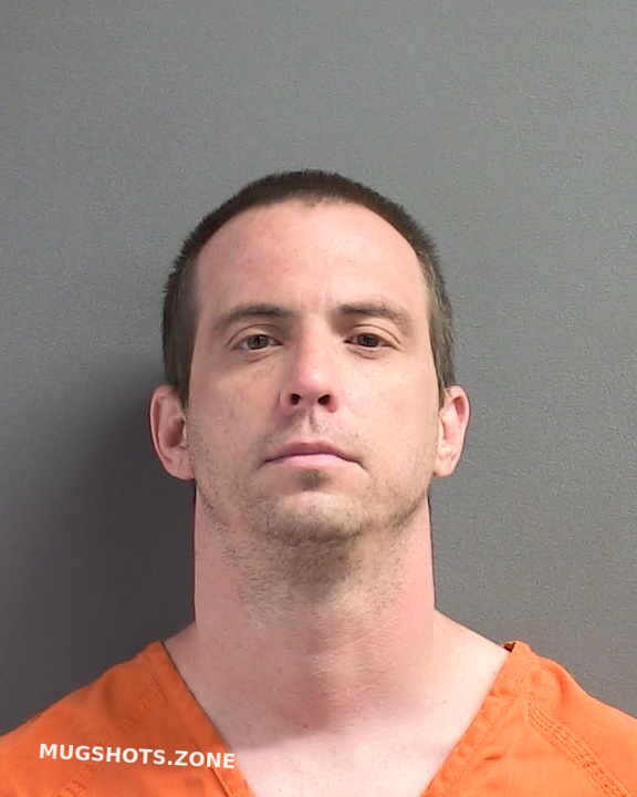 Schmidt Travis 05 09 2024 Volusia County Mugshots Zone