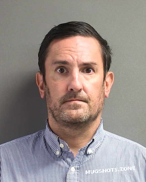 HELLER MARC W 05/09/2024 - Volusia County Mugshots Zone