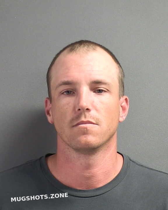COX BOBBY ALLEN 05/10/2024 - Volusia County Mugshots Zone