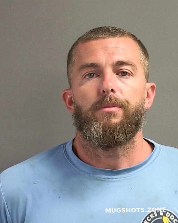 DUNCAN DUSTIN J 05/10/2024 - Volusia County Mugshots Zone