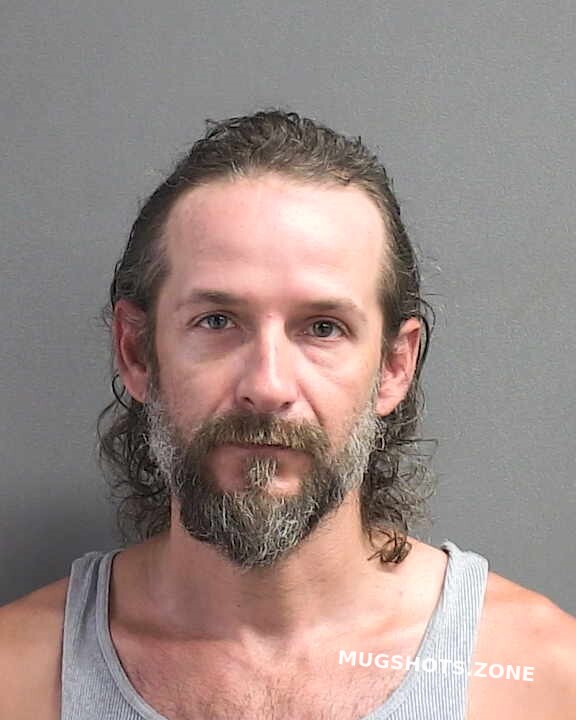 PALMER KRISTOPHER MICHAEL 05/11/2024 - Volusia County Mugshots Zone