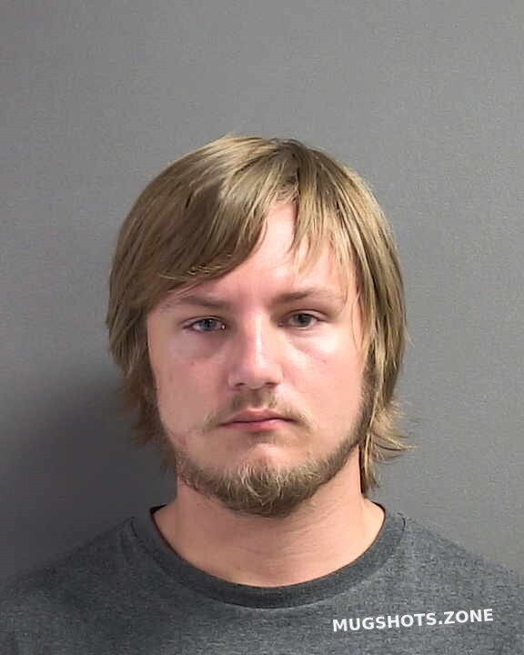 RICHARDS KORY ANDREW 05/11/2024 - Volusia County Mugshots Zone