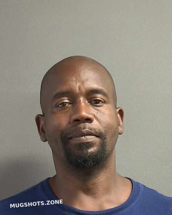 LEWIS MICHAEL 05/11/2024 - Volusia County Mugshots Zone