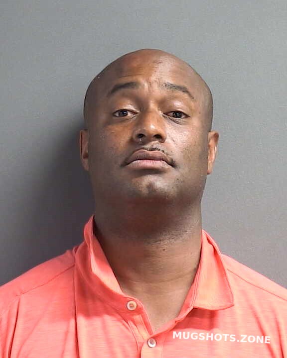 ANGLADE GREGORY CEDRICK 05/12/2024 - Volusia County Mugshots Zone