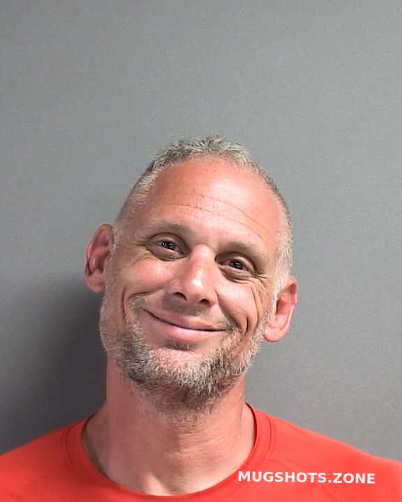 GOINS JASON JAMES 05/13/2024 - Volusia County Mugshots Zone