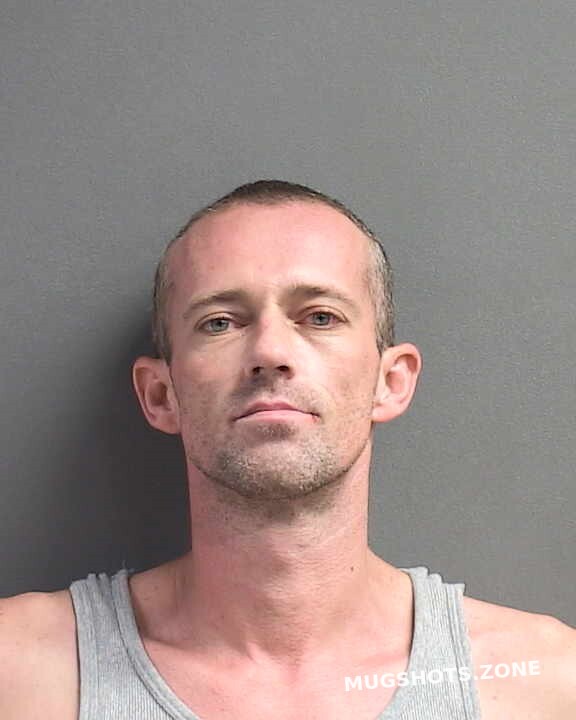 BOOTH CHRISTOPHER JAMES 05/13/2024 - Volusia County Mugshots Zone
