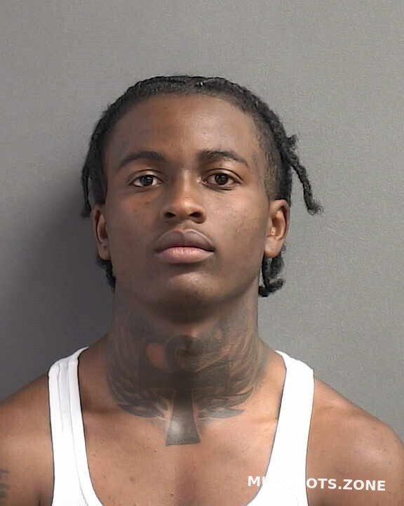 BRASWELL DEVON K 05/15/2024 - Volusia County Mugshots Zone