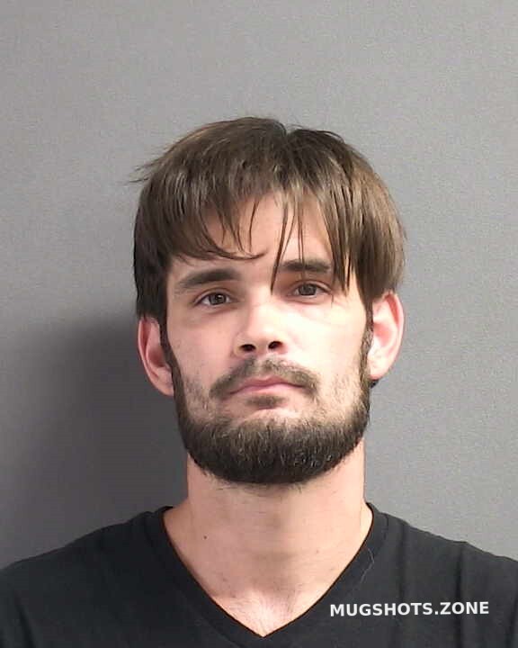 DEVINE JAMES ROBERT 05/16/2024 - Volusia County Mugshots Zone