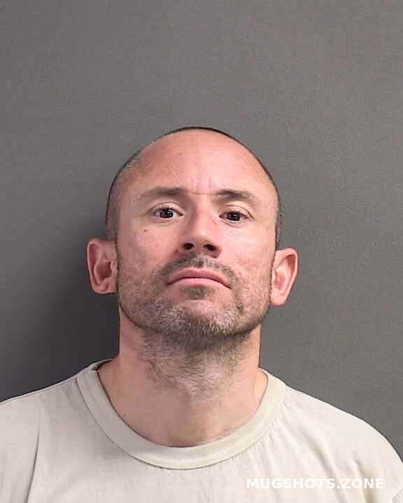 MAGGI CHRISTOPHER G 05/16/2024 - Volusia County Mugshots Zone