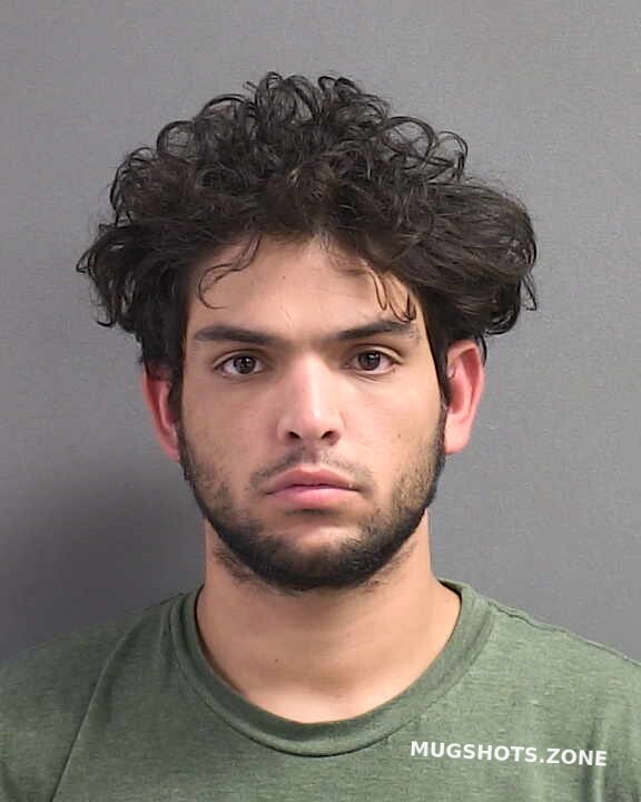 PEREZ DE PRADO FELIPE ORELVI 05/16/2024 - Volusia County Mugshots Zone
